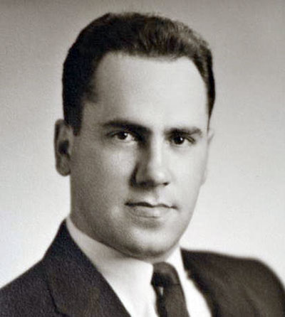 John Channing | News, Sports, Jobs - The Daily News